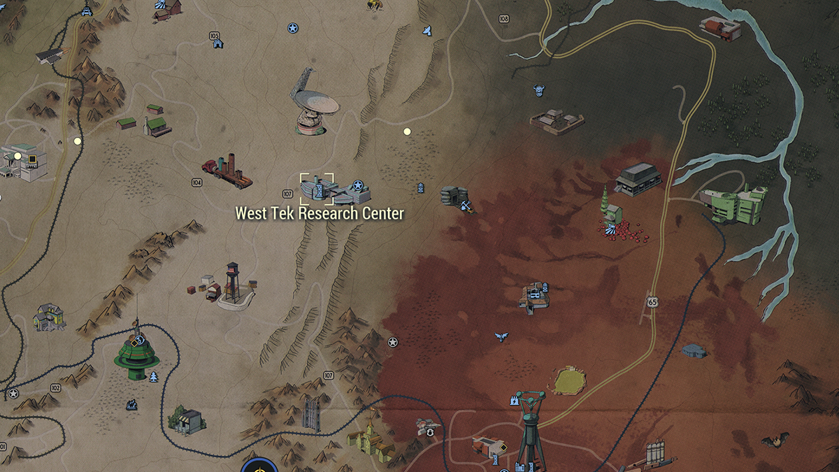 Where to find microscopes in Fallout 76 – Destructoid