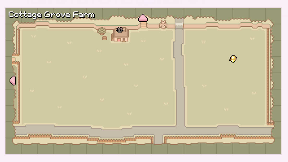 How to get the Farm Expansion in Fields of Mistria – Destructoid