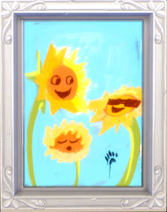 How to complete the Trashley Certified Art Collection in The Sims 4 ...