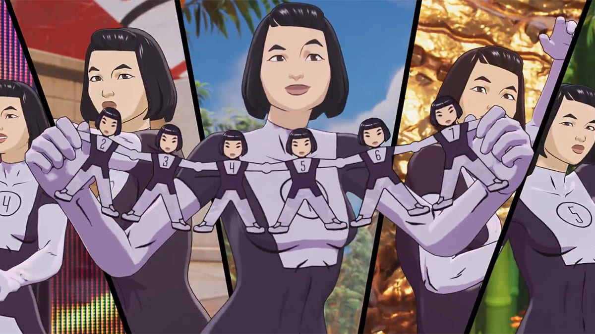 How to get the free Dupli-Kate skin in Fortnite – Destructoid