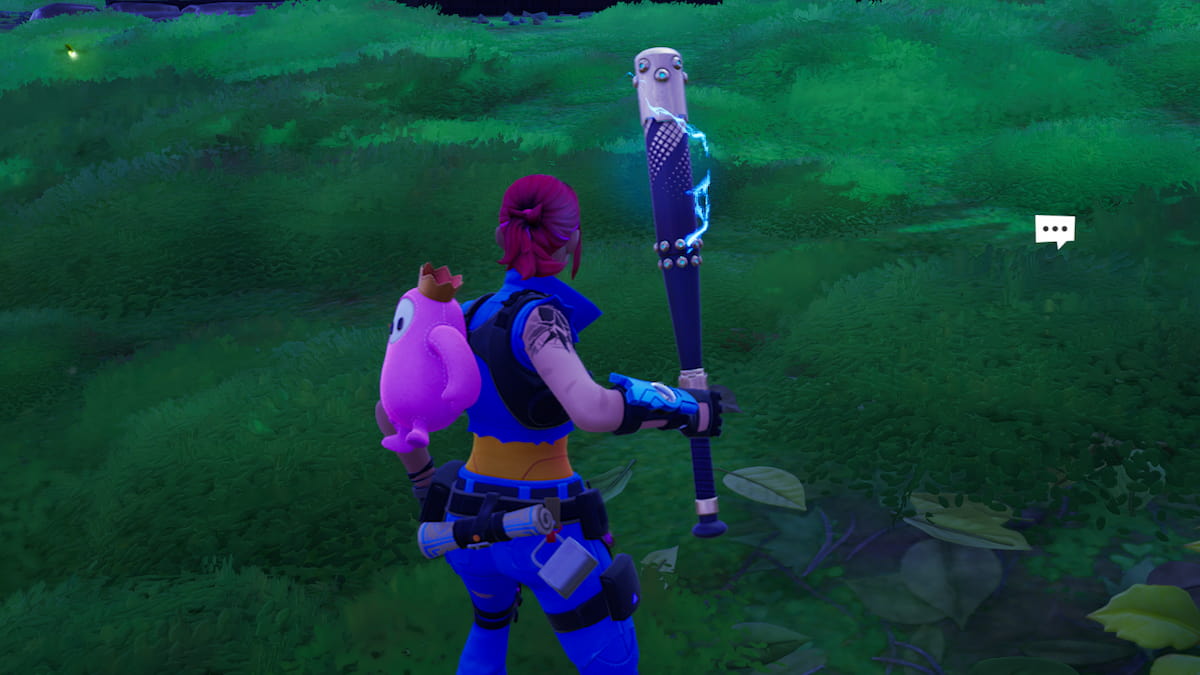 How to find and use the Kneecapper in Fortnite – Destructoid