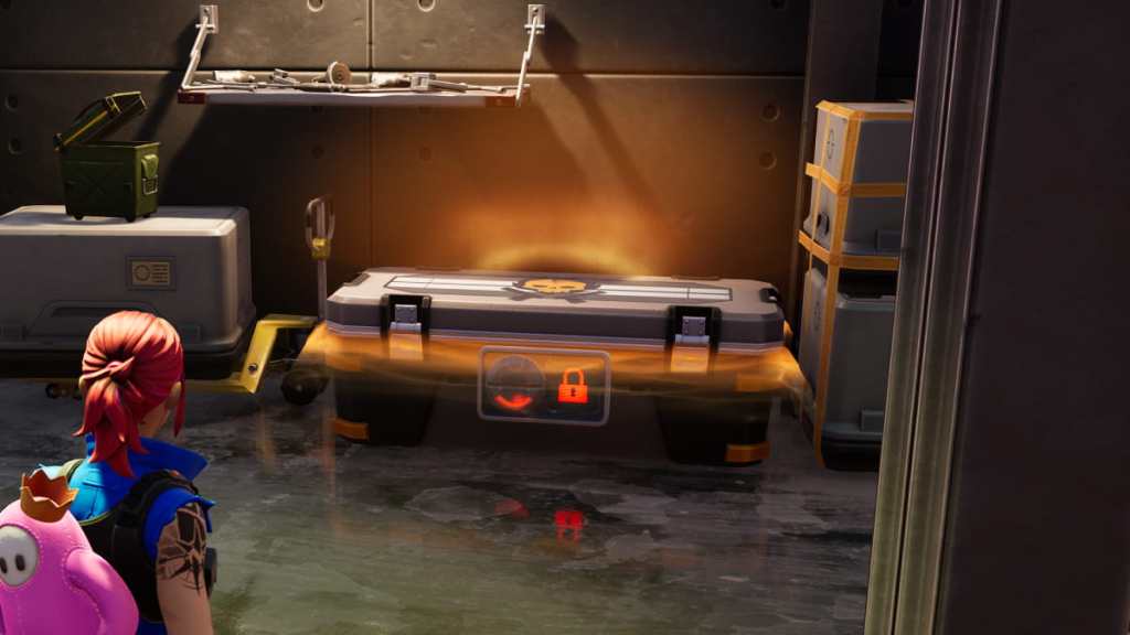 All Outlaw Chest locations in Fortnite Chapter 6, Season 2 – Destructoid