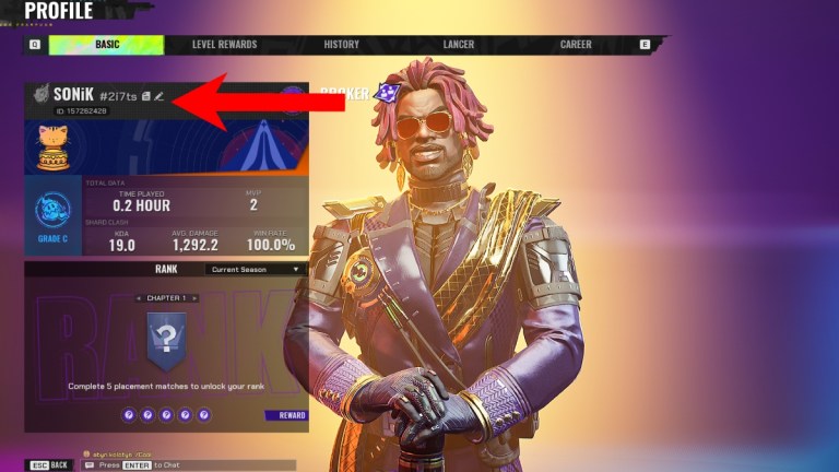 How to add friends in FragPunk – Destructoid