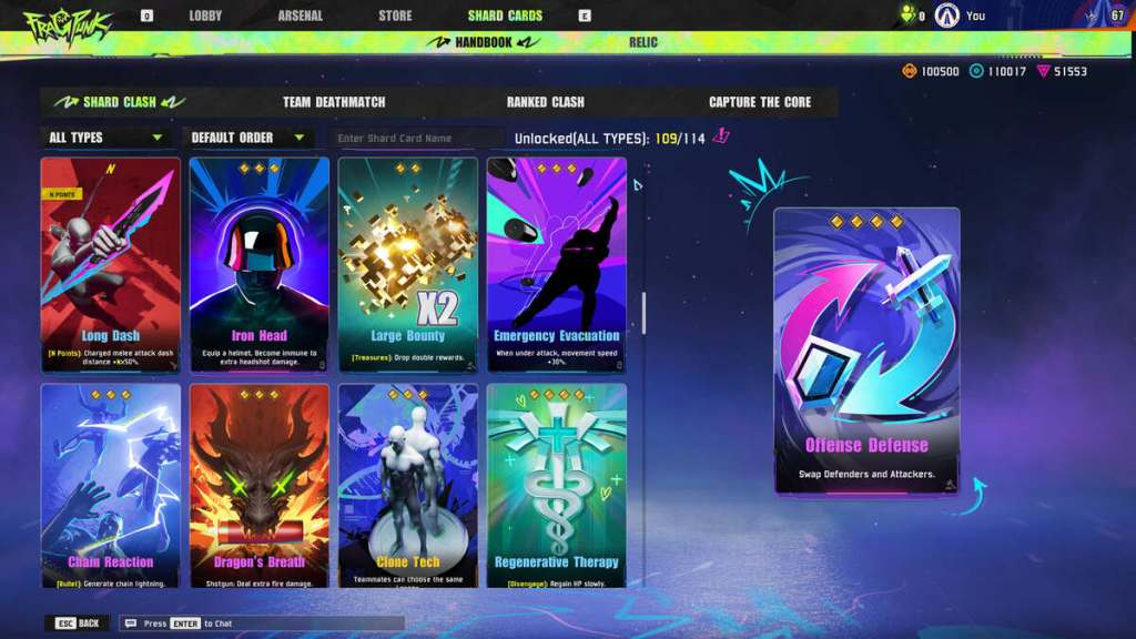 FragPunk Is A Success, So Why Did It Have A Mixed Rating On Steam ...