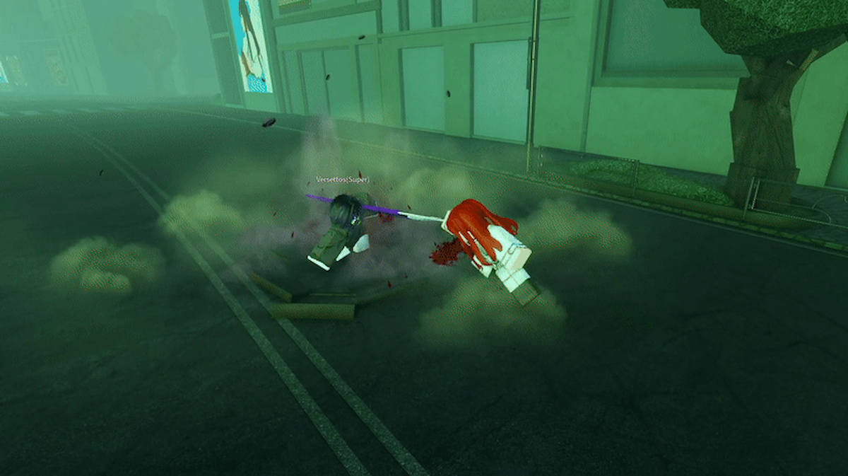 Complete Beginners guide to GHOUL://RE - Roblox [ONE EYED] – Destructoid