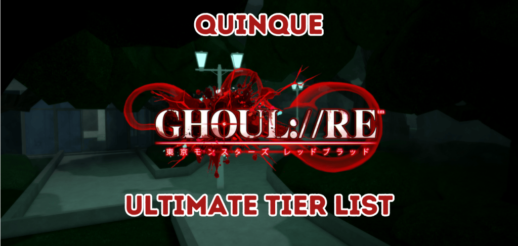Complete Ghoul://RE Clan Tier List - All Ghoul and CCG Clans Ranked ...