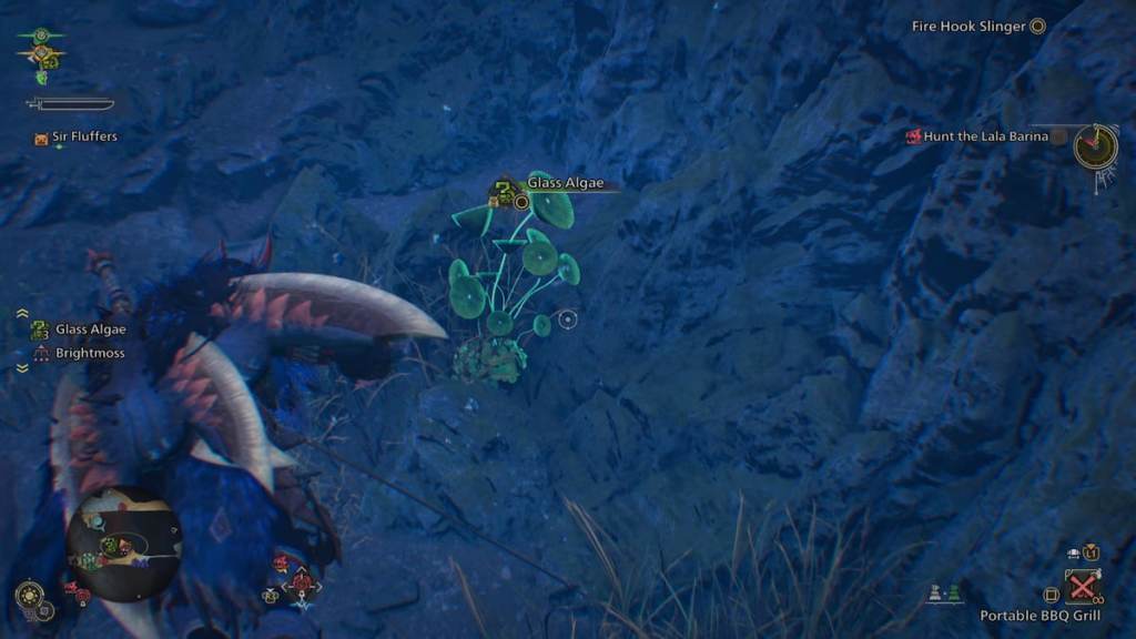 How to get and use Chaliceweed in Monster Hunter Wilds