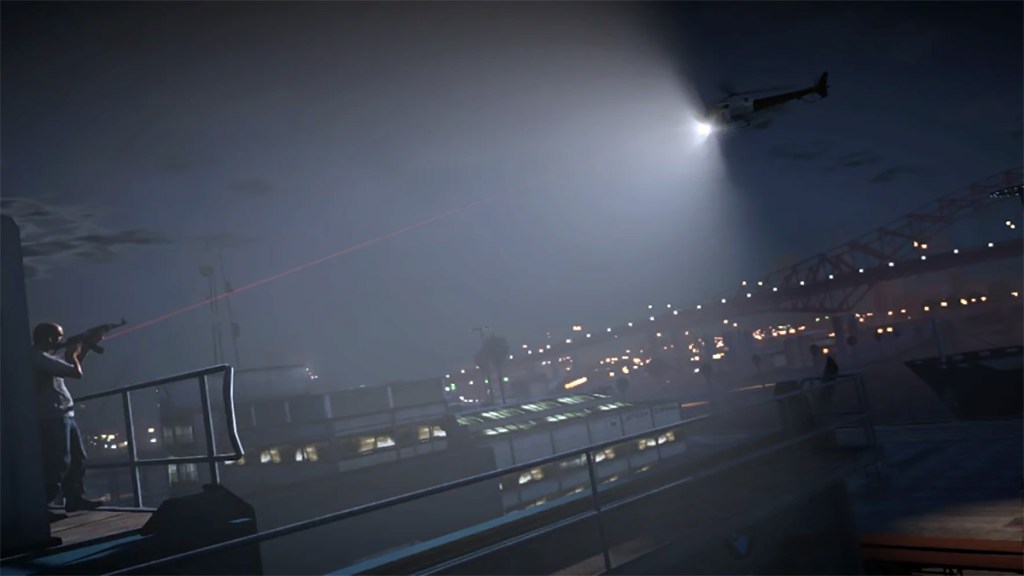 GTA 5 Enhanced vs Legacy PC versions, explained – Destructoid