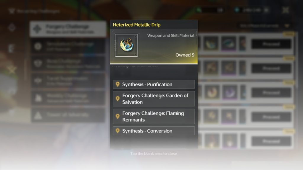 Wuthering Waves Brant ascension materials guide – Destructoid