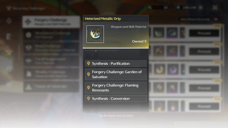 Wuthering Waves Brant ascension materials guide – Destructoid