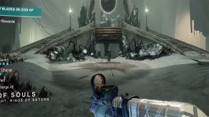 How to beat the Court of Blades in Destiny 2 – Destructoid