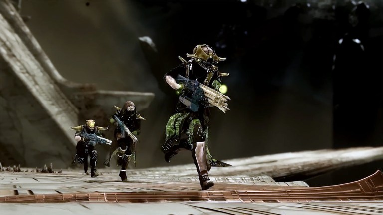 How to beat the Court of Blades in Destiny 2 – Destructoid