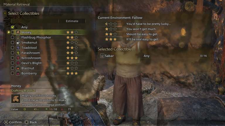 How to unlock the Farm in Monster Hunter Wilds (All Material Retrieval ...