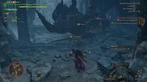 How to unlock and defeat Gore Magala in Monster Hunter Wilds