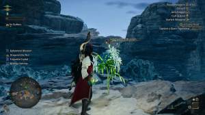 How to get Nightflower Pollen after the new update in Monster Hunter Wilds