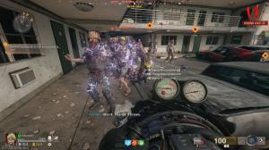 How to get Alchemist Medals fast in BO6 Zombies