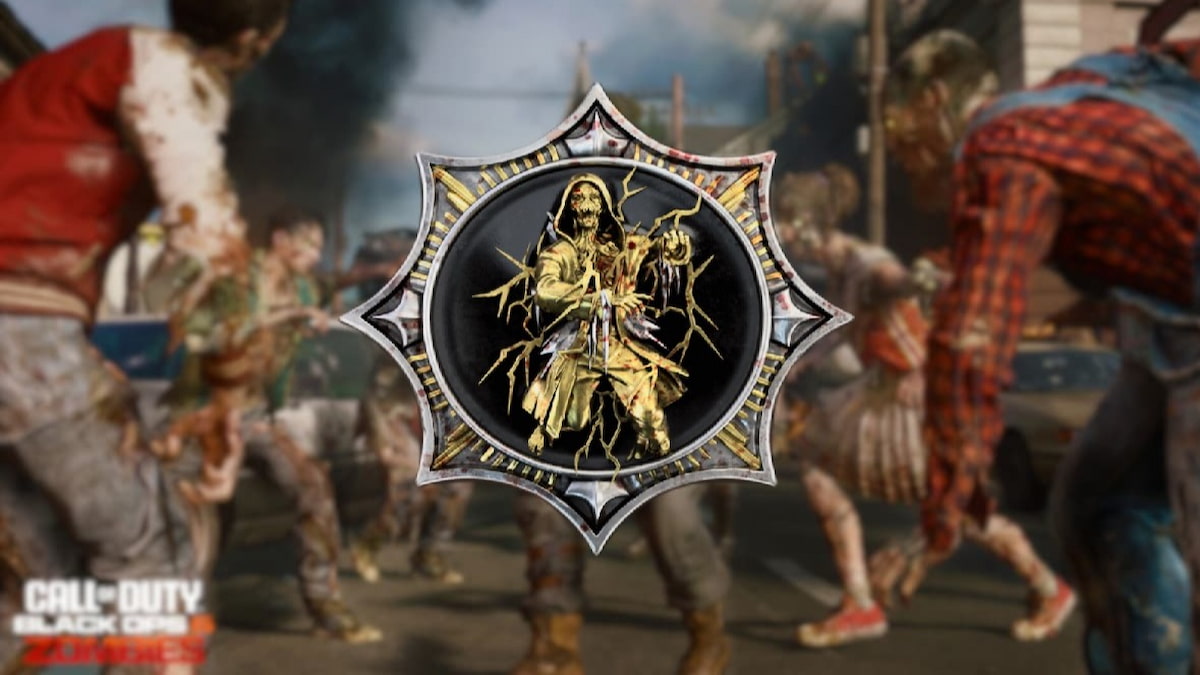 How to get Alchemist Medals fast in BO6 Zombies