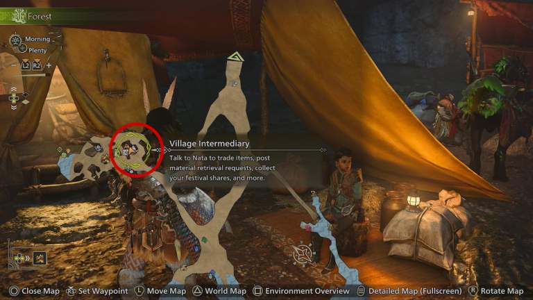 How to unlock the Farm in Monster Hunter Wilds (All Material Retrieval ...