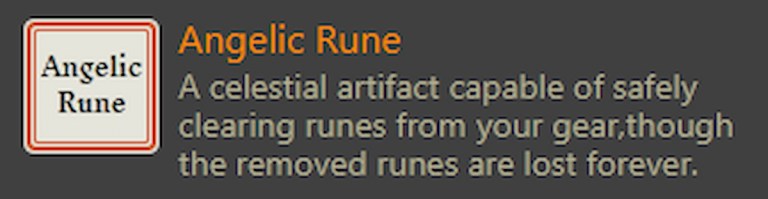 How to Get Runes in Rune Slayer - Rune Socket Guide – Destructoid