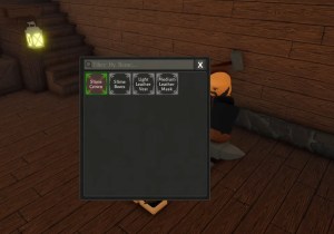 How to Get Runes in Rune Slayer - Rune Socket Guide – Destructoid