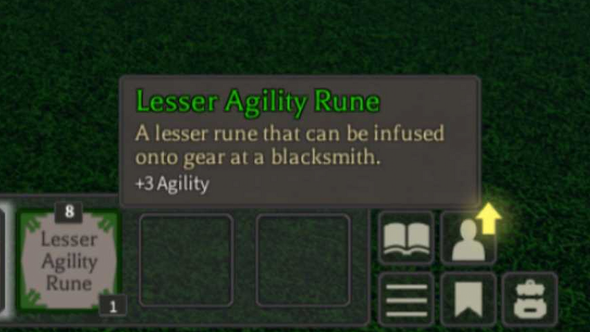 How to Get Runes in Rune Slayer - Rune Socket Guide – Destructoid