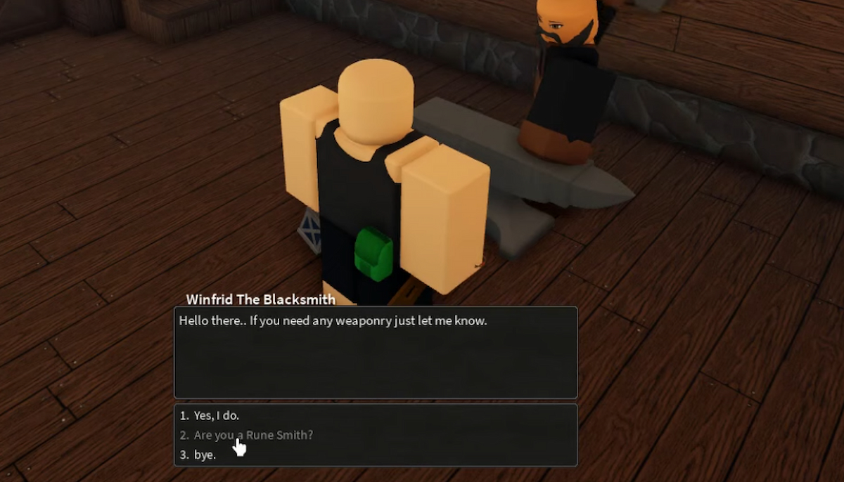 How to Get Runes in Rune Slayer - Rune Socket Guide – Destructoid