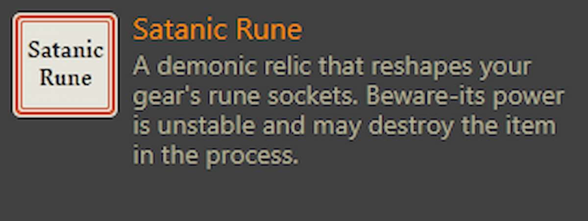 How to Get Runes in Rune Slayer - Rune Socket Guide – Destructoid