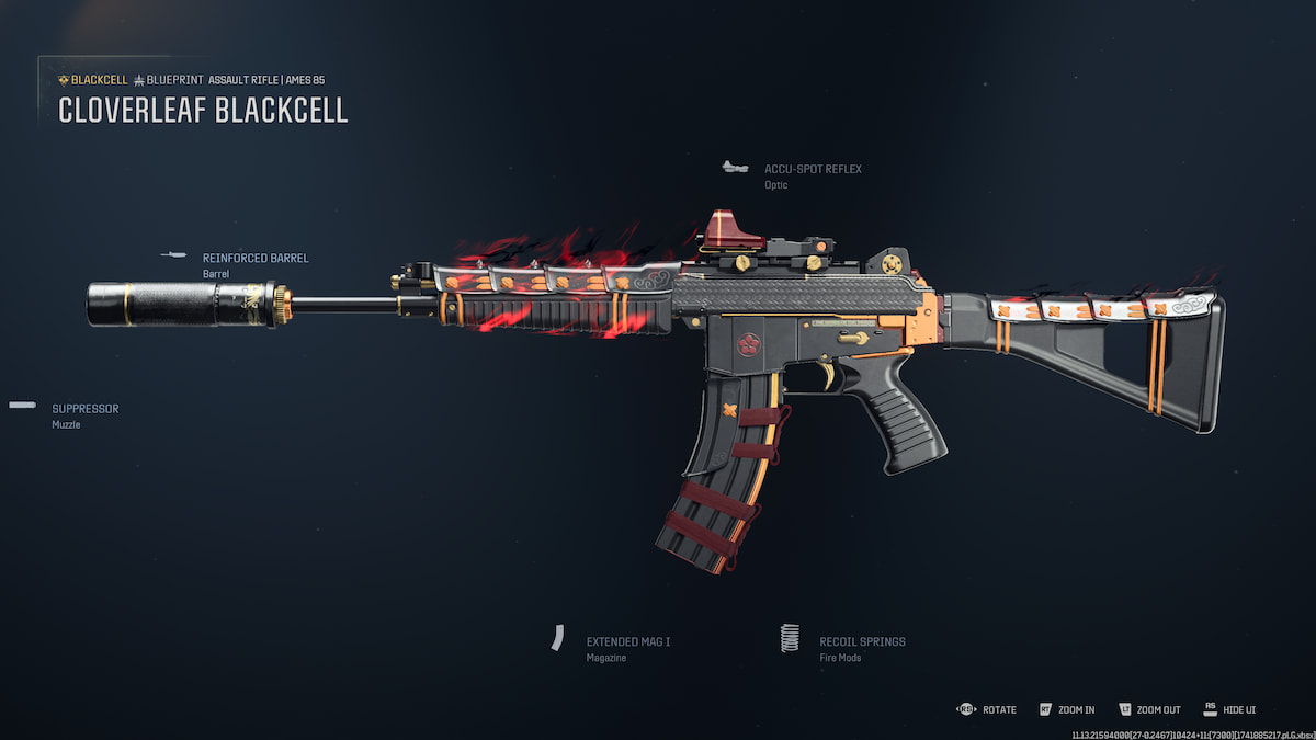 Black Ops 6 and Warzone Clover Craze event guide: How to play, all ...