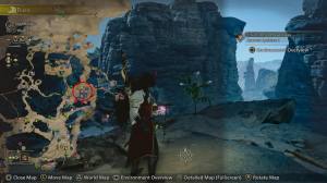 How to get Nightflower Pollen after the new update in Monster Hunter Wilds