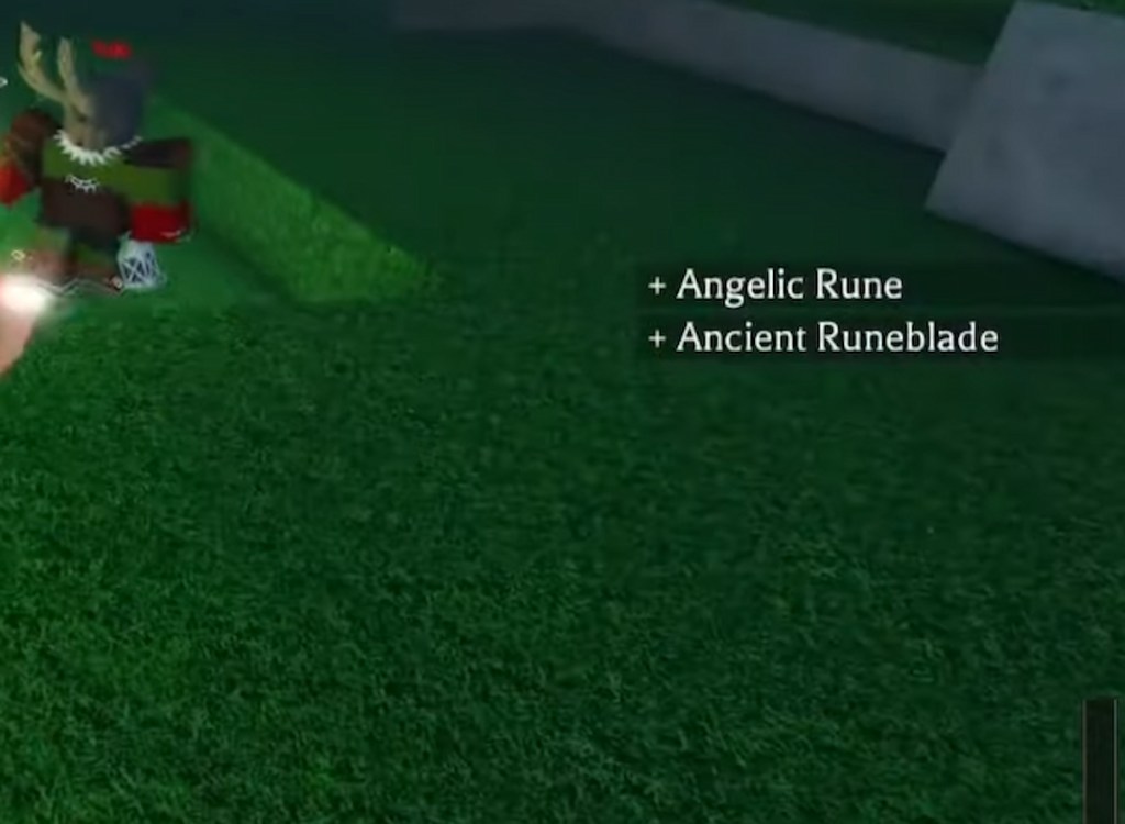 How to Get Suveria's Runeblade in Rune Slayer – Destructoid