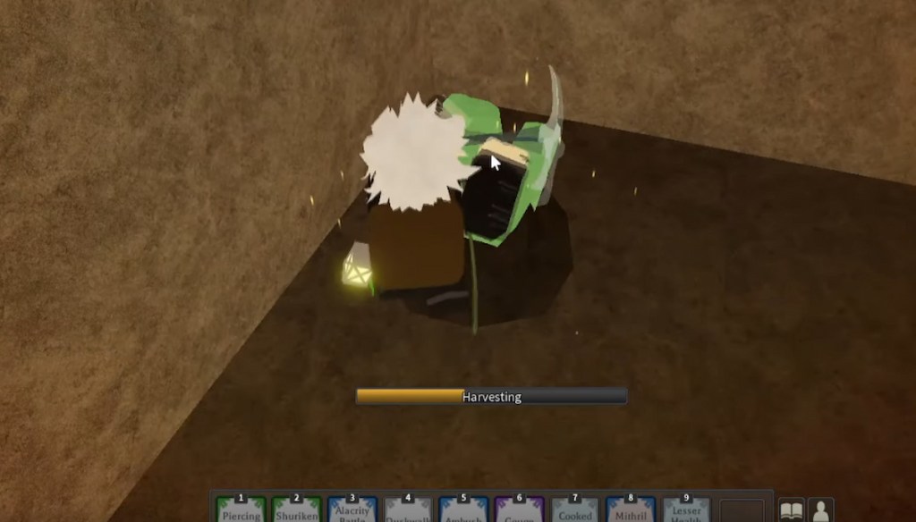 How to Get Suveria's Runeblade in Rune Slayer – Destructoid