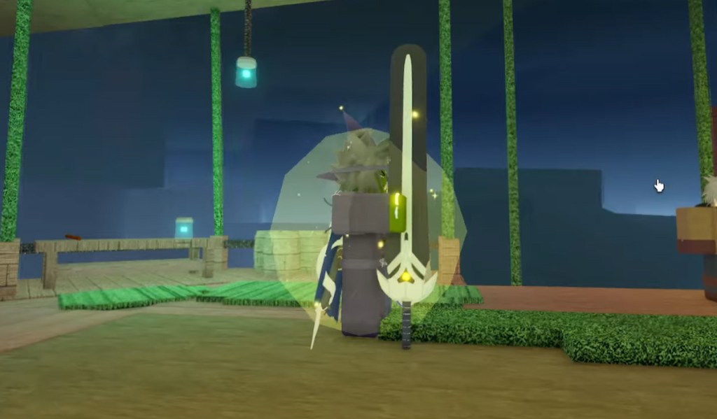 How to Get Suveria's Runeblade in Rune Slayer – Destructoid