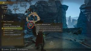 How to get Nightflower Pollen after the new update in Monster Hunter Wilds