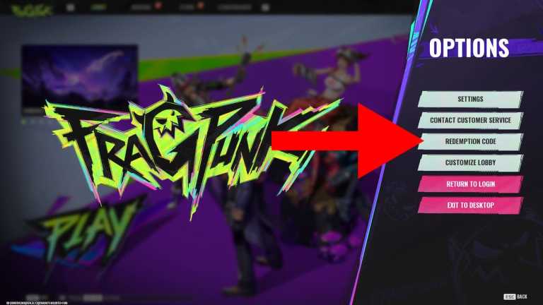 FragPunk codes (March 2025) – Destructoid