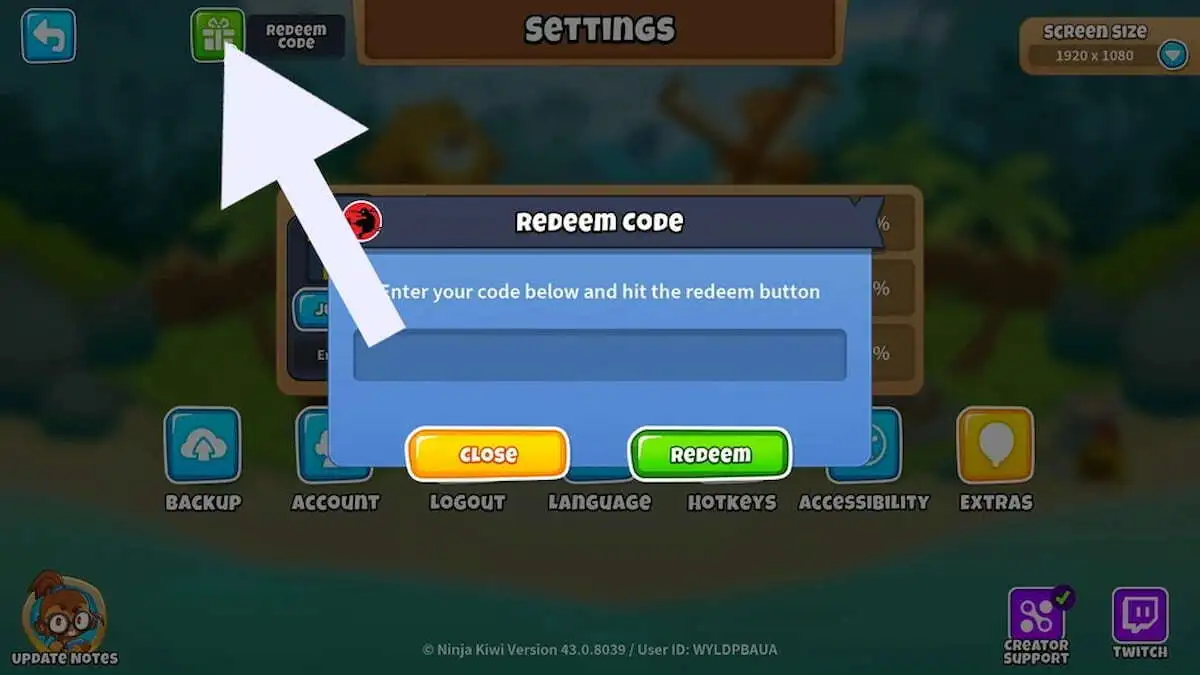 Bloons TD 6 codes (March 2025) – Destructoid