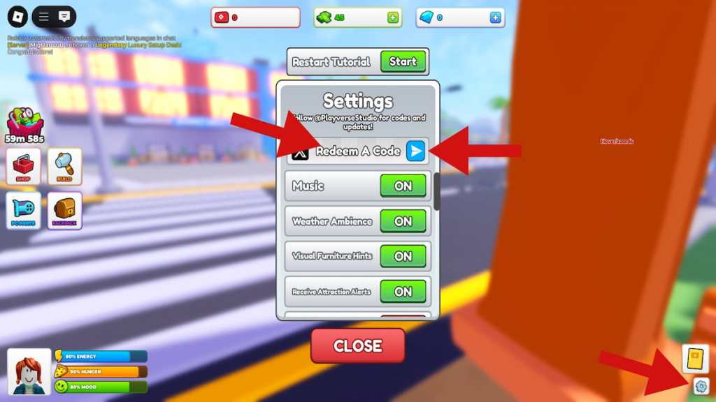 RoTube Life 2 codes (August 2025) [EASTER] – Destructoid