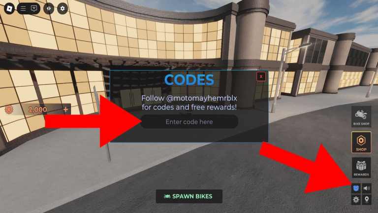 Motorcycle Mayhem codes (June 2026) – Destructoid