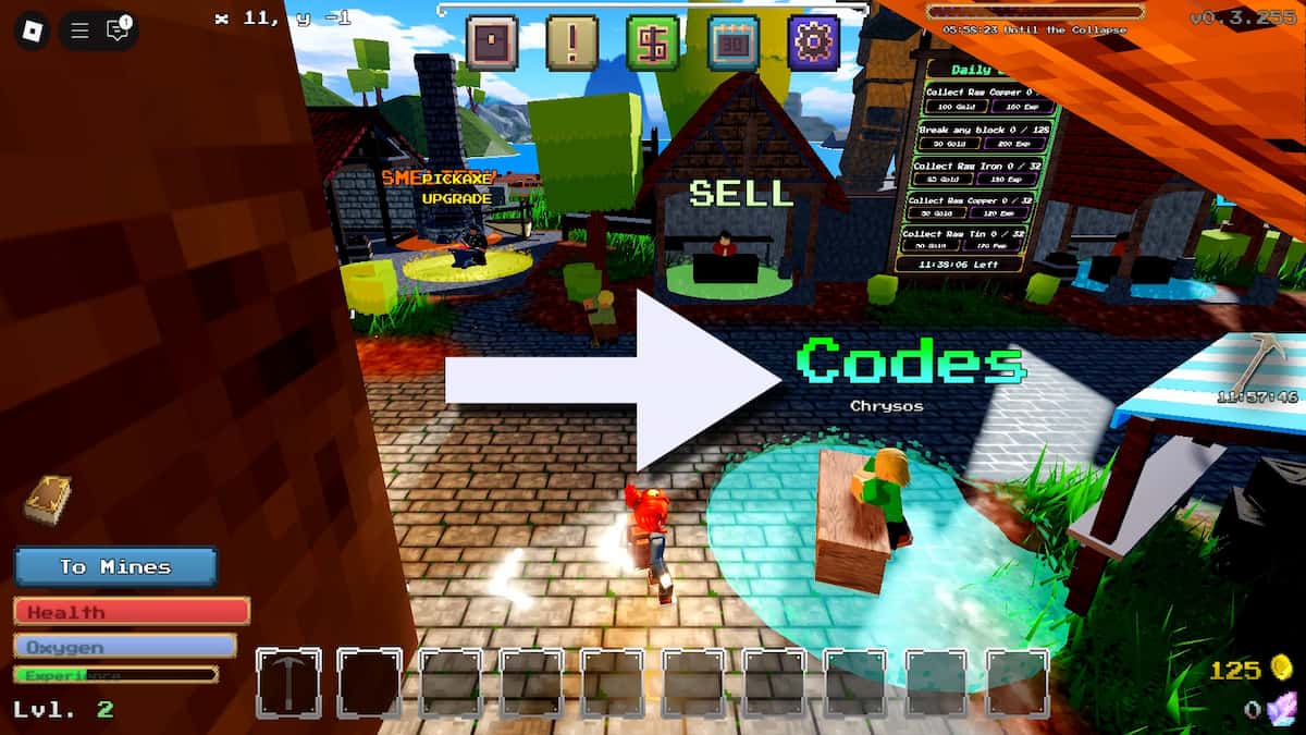 Subterra codes (April 2025) [Beta] – Destructoid