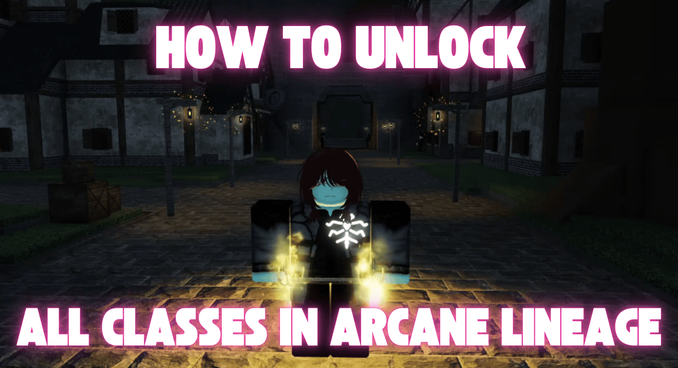 How to Unlock All Races in Arcane Lineage – Destructoid