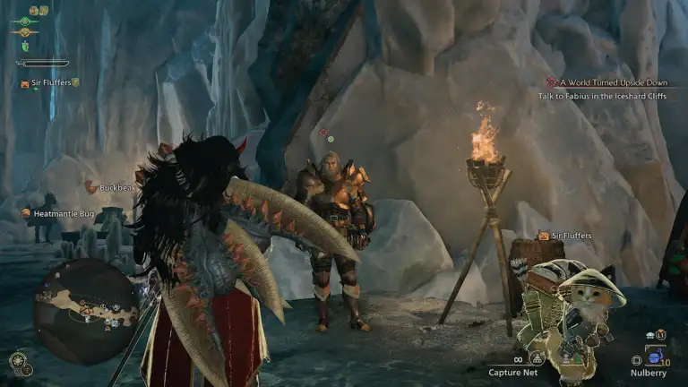 How to unlock and defeat Gore Magala in Monster Hunter Wilds