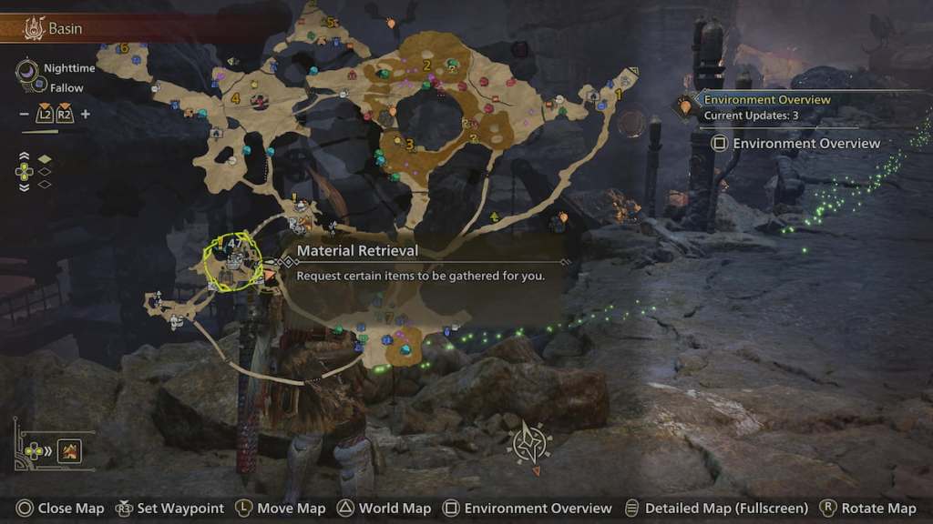 All 11 Hidden Armor Sets and how to get them in Monster Hunter Wilds