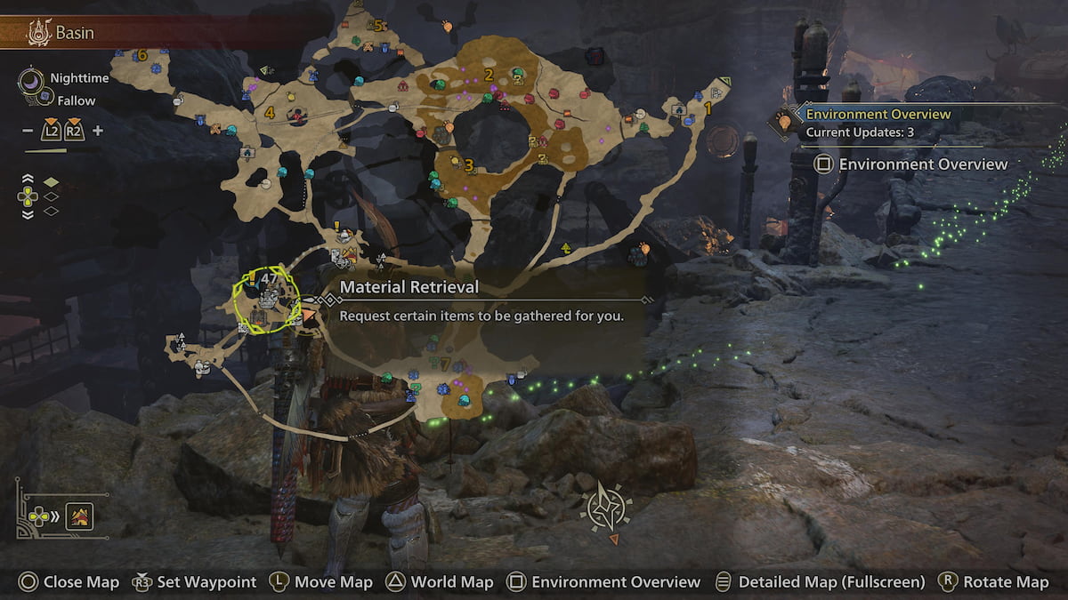 All 11 Hidden Armor Sets and how to get them in Monster Hunter Wilds