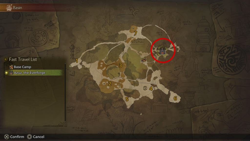 How to unlock the Farm in Monster Hunter Wilds (All Material Retrieval ...