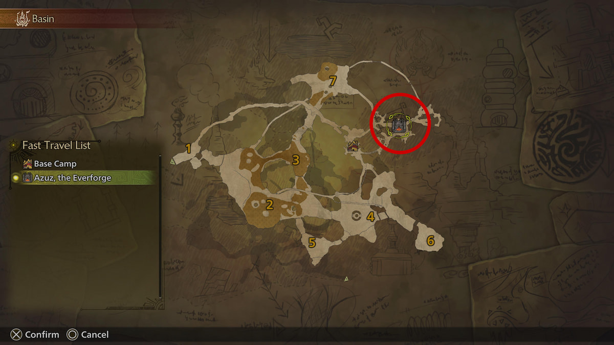 How to unlock the Farm in Monster Hunter Wilds (All Material Retrieval ...