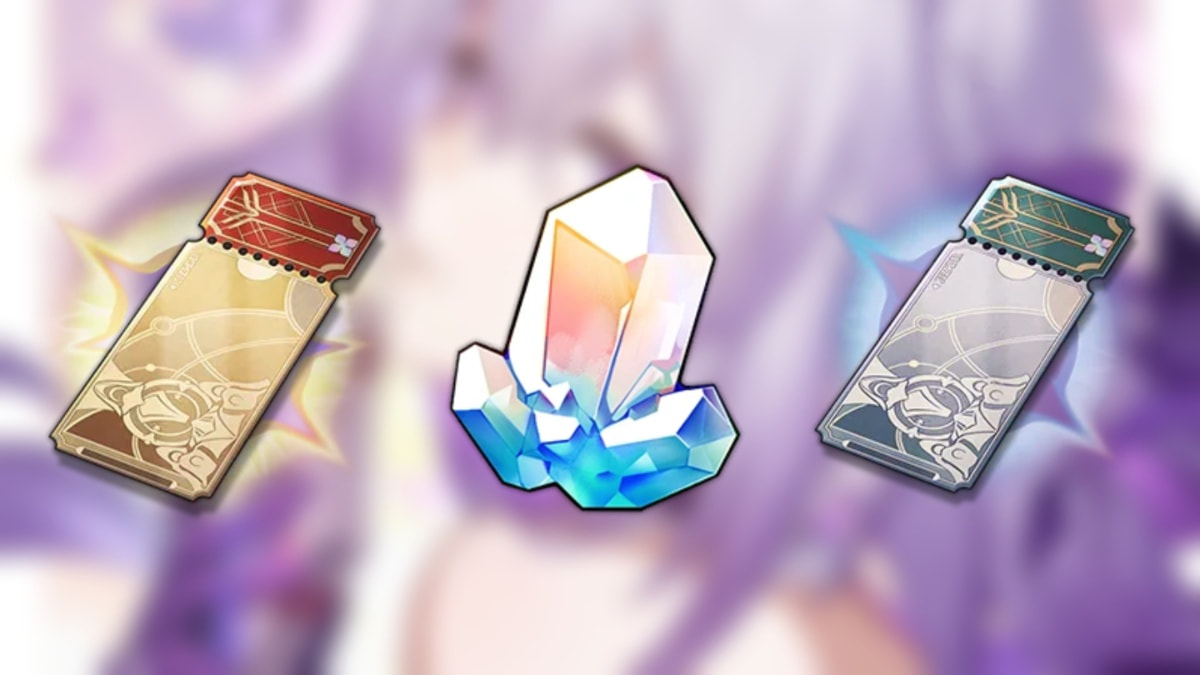 Honkai Star Rail 3.2 Stellar Jade and total pull count estimation ...