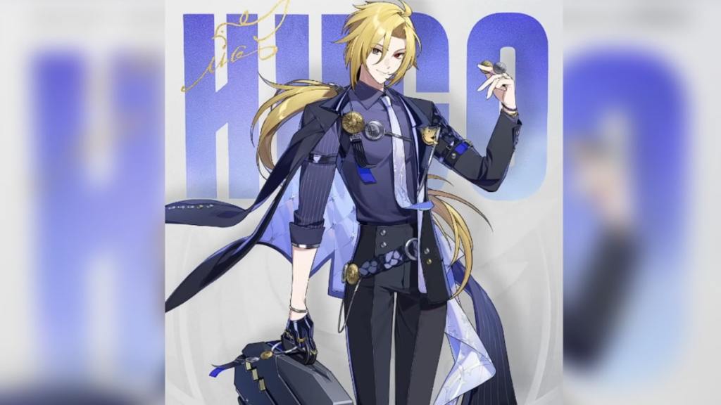 Zenless Zone Zero Hugo kit leaks: Special Attack, Core, and other ...