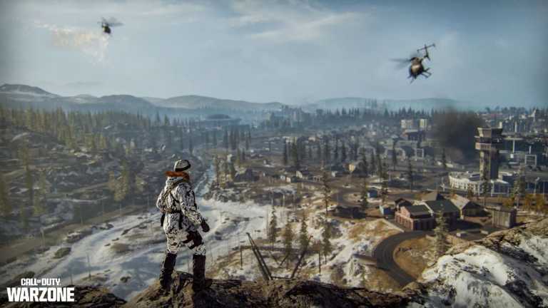 Warzone season 3 roadmap - Verdansk, new changes, classic weapons, and ...