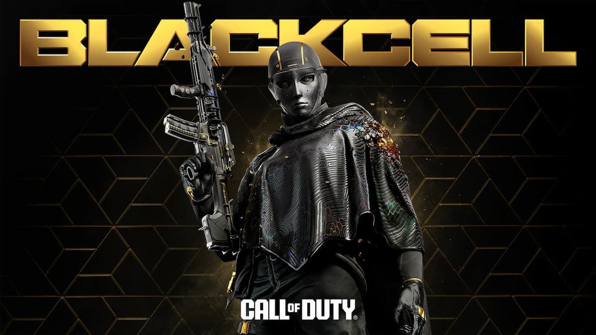 BO6 season 3 patch notes: Firing Range, 4 new maps, 6 new weapons, and ...