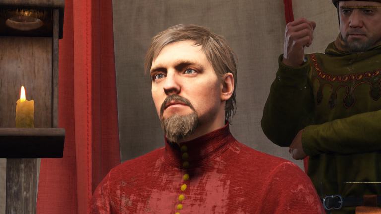Kingdom Come Deliverance 2 Barber Mode All Barber Locations