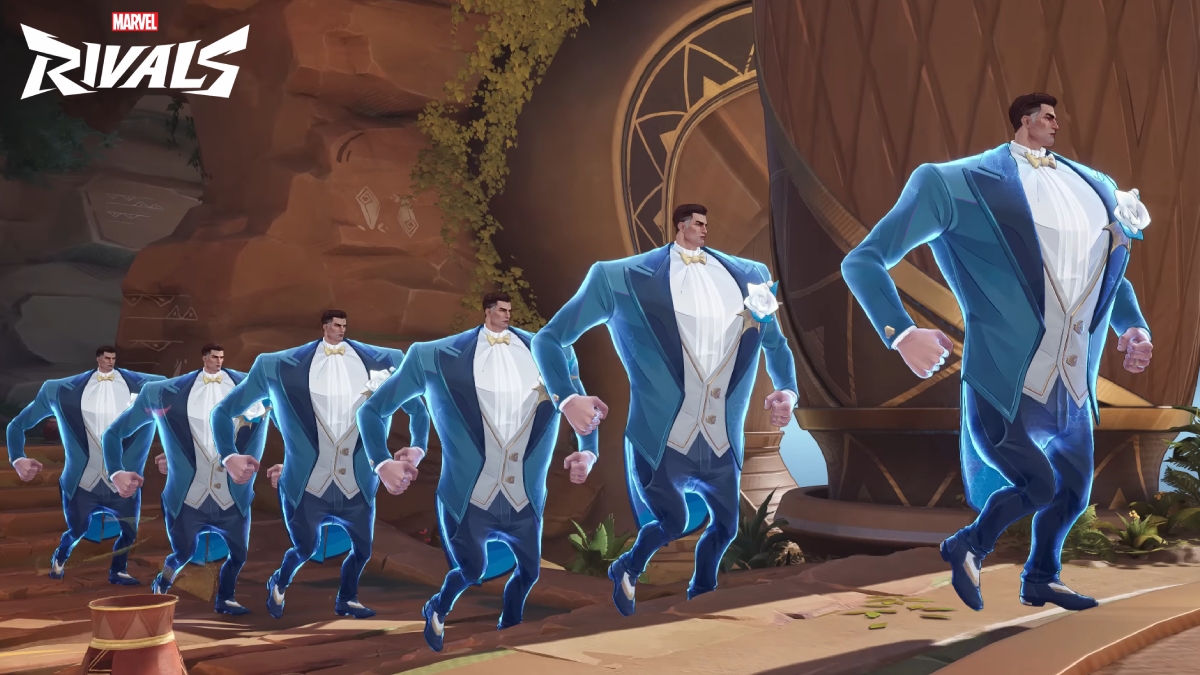 Soon, you'll be able to go to war with yourself in Marvel Rivals Clone ...